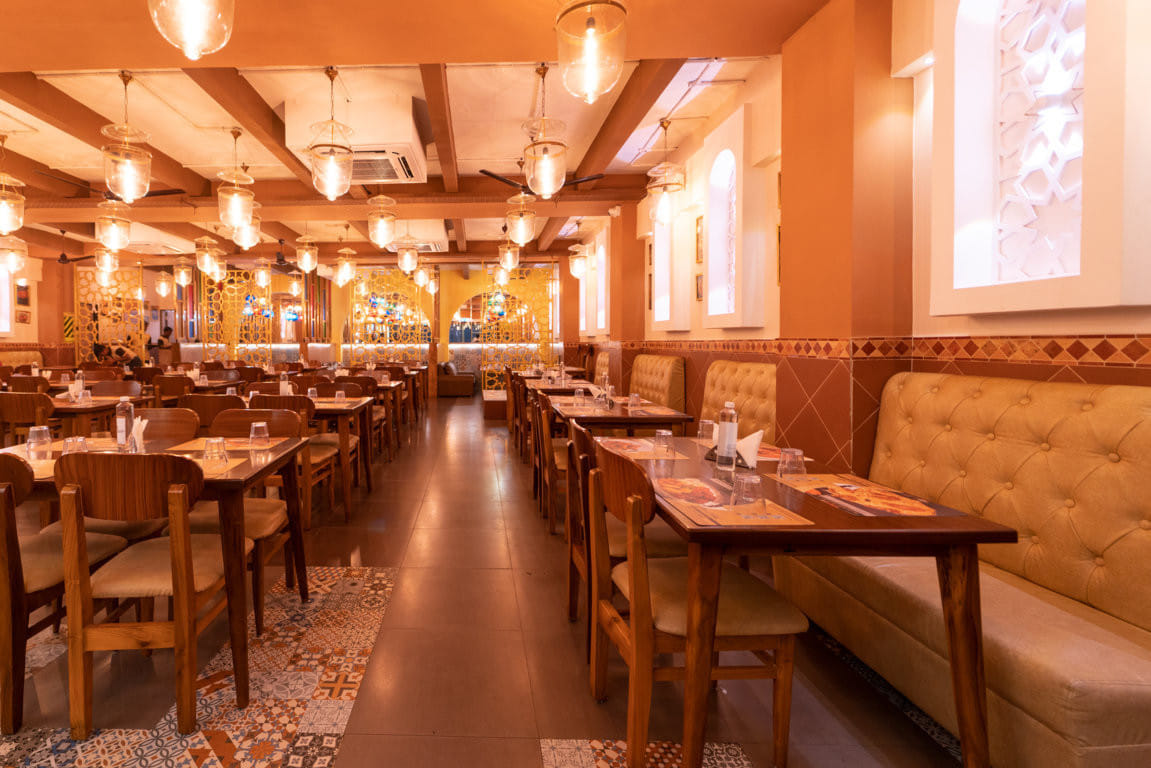 The 20 Best Restaurants in Velachery, ChennaiMay 2026 | EazyDiner