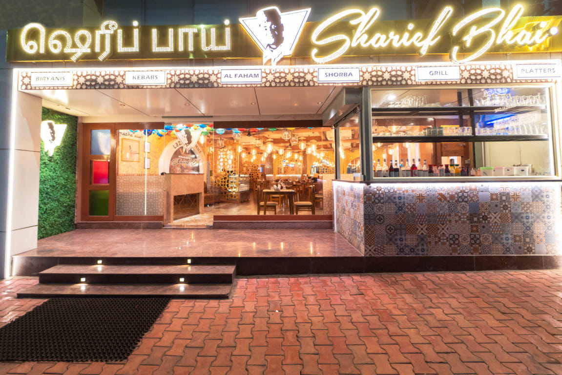 The 20 Best Restaurants in Velachery, ChennaiOct 2025 | EazyDiner