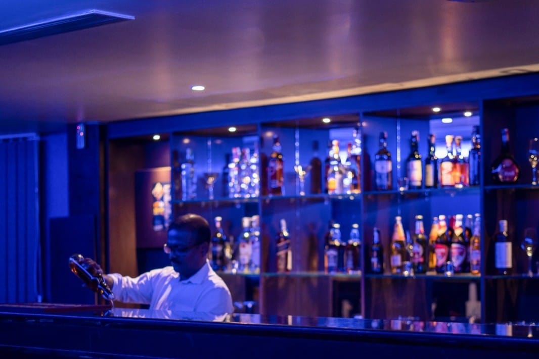 Best Bars and Pubs in Thiruvananthapuram | Get Up to 50% Off