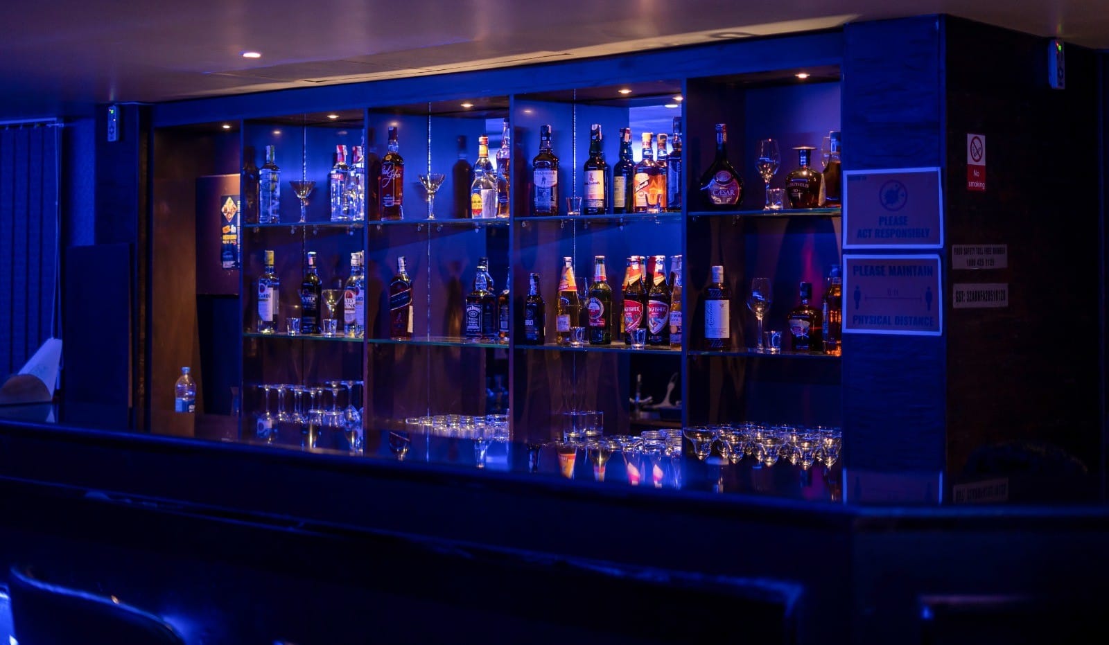 Best Bars and Pubs in Thiruvananthapuram | Get Up to 50% Off