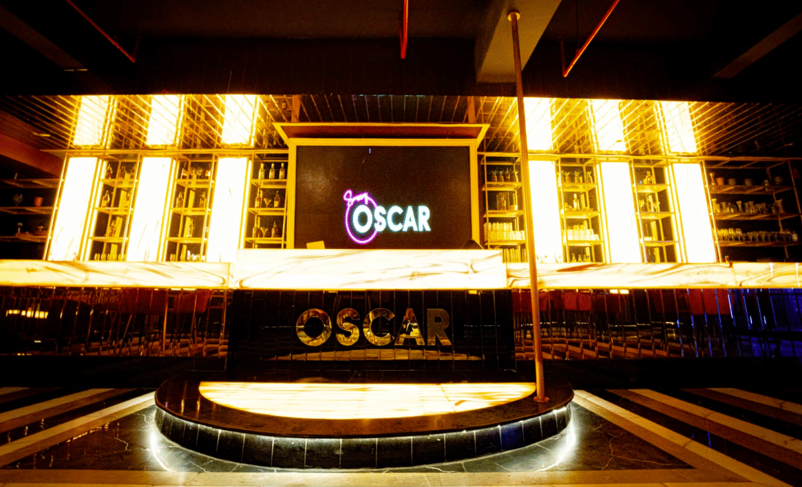 Sassy Oscar in Gardens Galleria Mall, Sector 38 Noida | Get Upto 50% Off