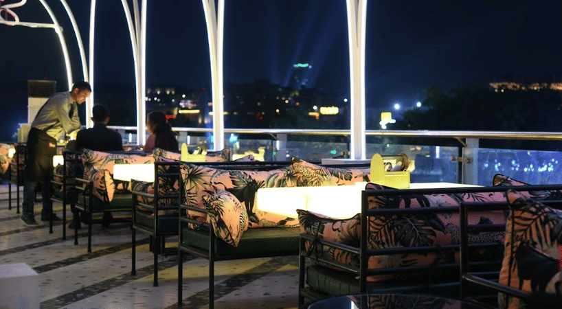 Sassy Oscar in Gardens Galleria Mall, Sector 38 Noida | Get Upto 50% Off