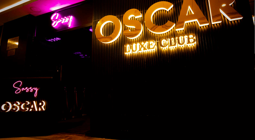 Sassy Oscar in Gardens Galleria Mall, Sector 38 Noida | Get Upto 50% Off
