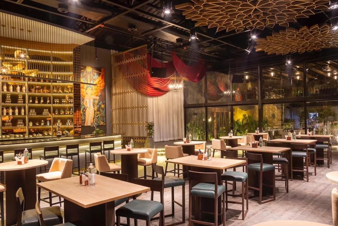 The Labyrinth Lakefront in Gandipet, Hyderabad | Get Upto 50% Off