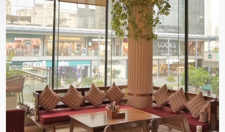 Tokkyoi Club & Lounge in Pavilion Mall, Civil Lines | Get Upto 50% Off