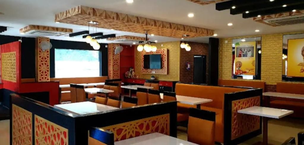 The 20 Best Restaurants in RDC, GhaziabadJan 2026 | EazyDiner