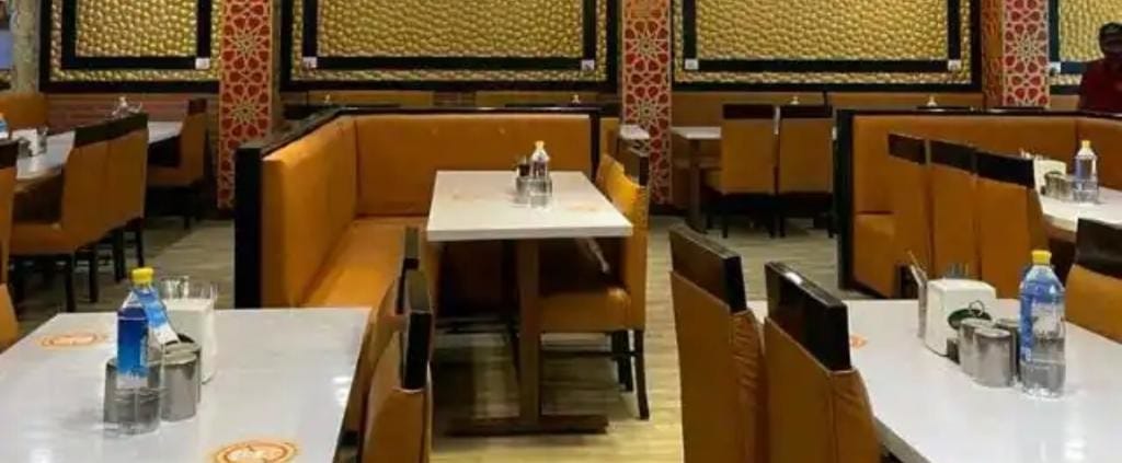 The 20 Best Restaurants in RDC, GhaziabadNov 2025 | EazyDiner