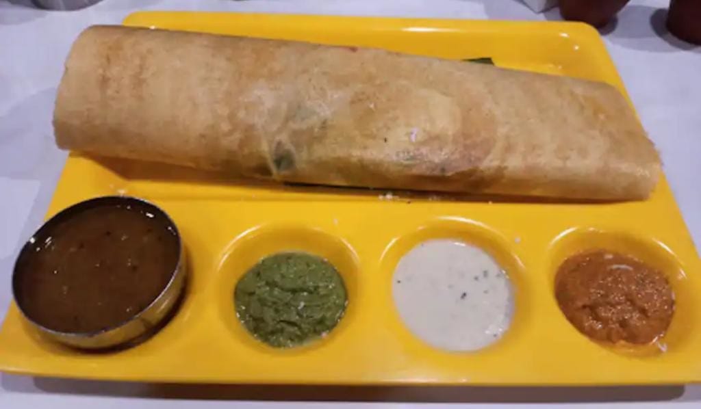 The 20 Best Restaurants in RDC, GhaziabadNov 2025 | EazyDiner