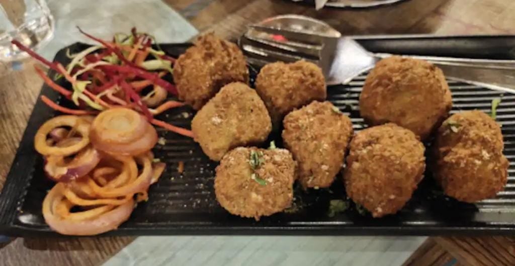 The 20 Best Restaurants in RDC, GhaziabadJan 2026 | EazyDiner