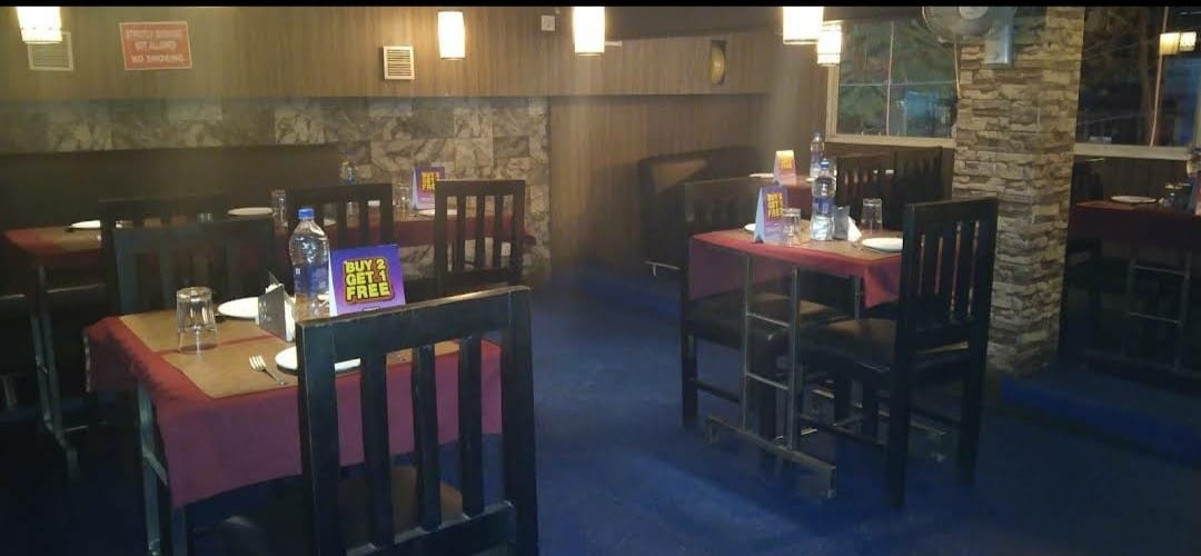 Menu of Subz, Jayanagar, South Bengaluru