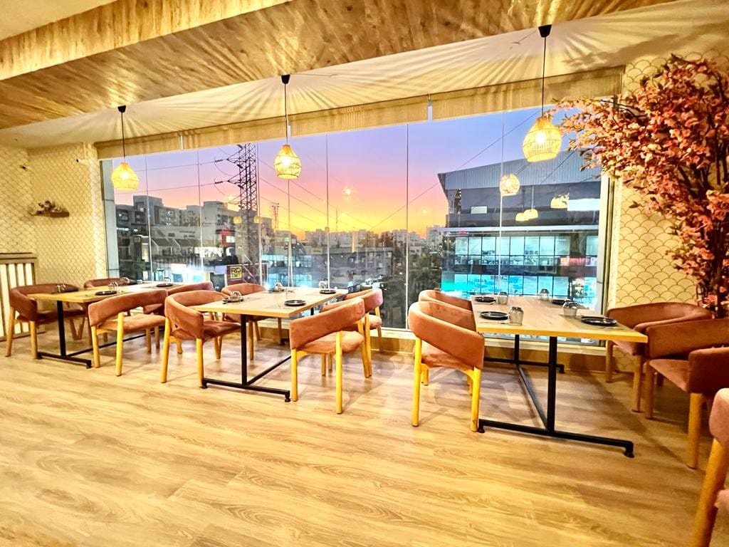 Best Restaurants in HSR, South Bengaluru | EazyDiner