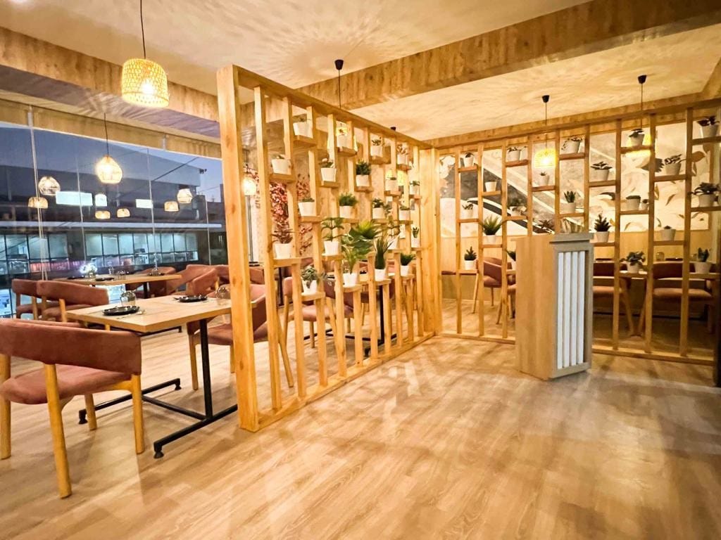 Best Restaurants in HSR, South Bengaluru | EazyDiner