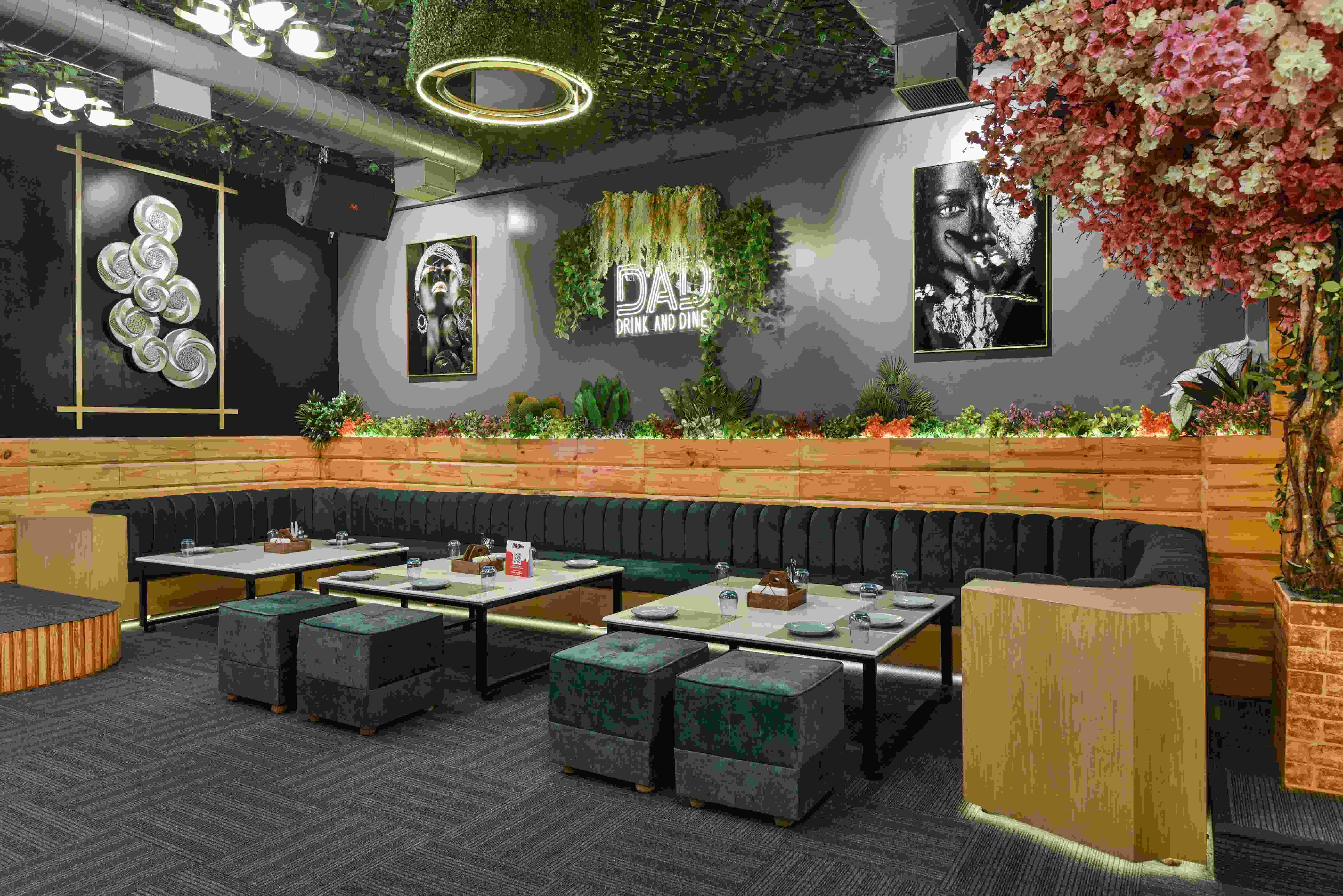 Best Restaurants in Spectrum Metro Mall, Noida | EazyDiner