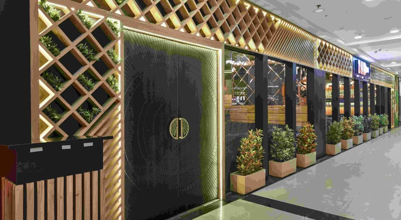Drink & Dine by Terrace in Spectrum Metro Mall, Noida | Get Upto 50% Off