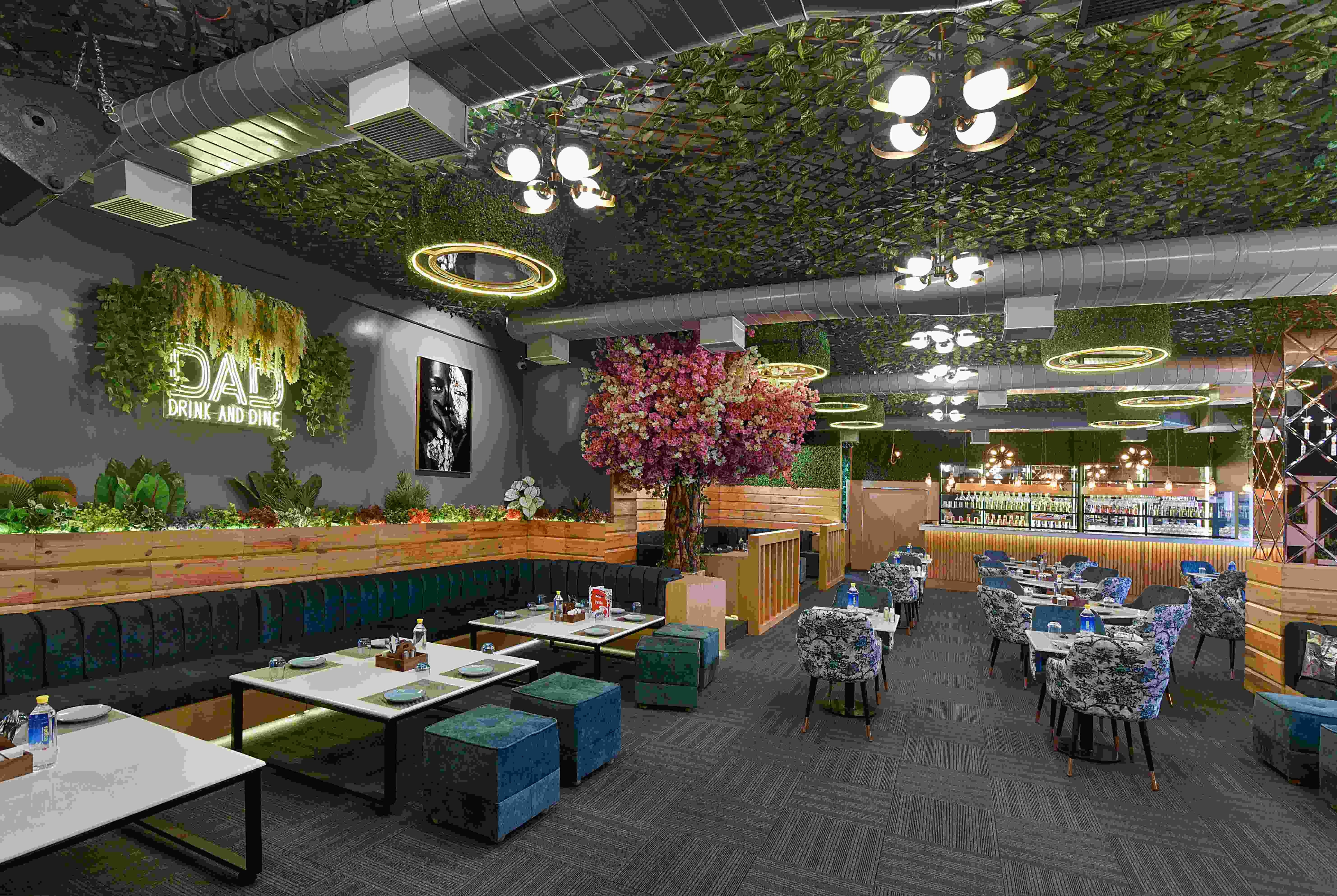 Drink & Dine by Terrace in Spectrum Metro Mall, Noida | Get Upto 50% Off