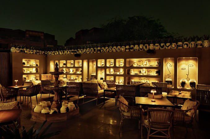House Of Boho in Ansal Plaza Mall, Khel Gaon Marg | Get Upto 50% Off