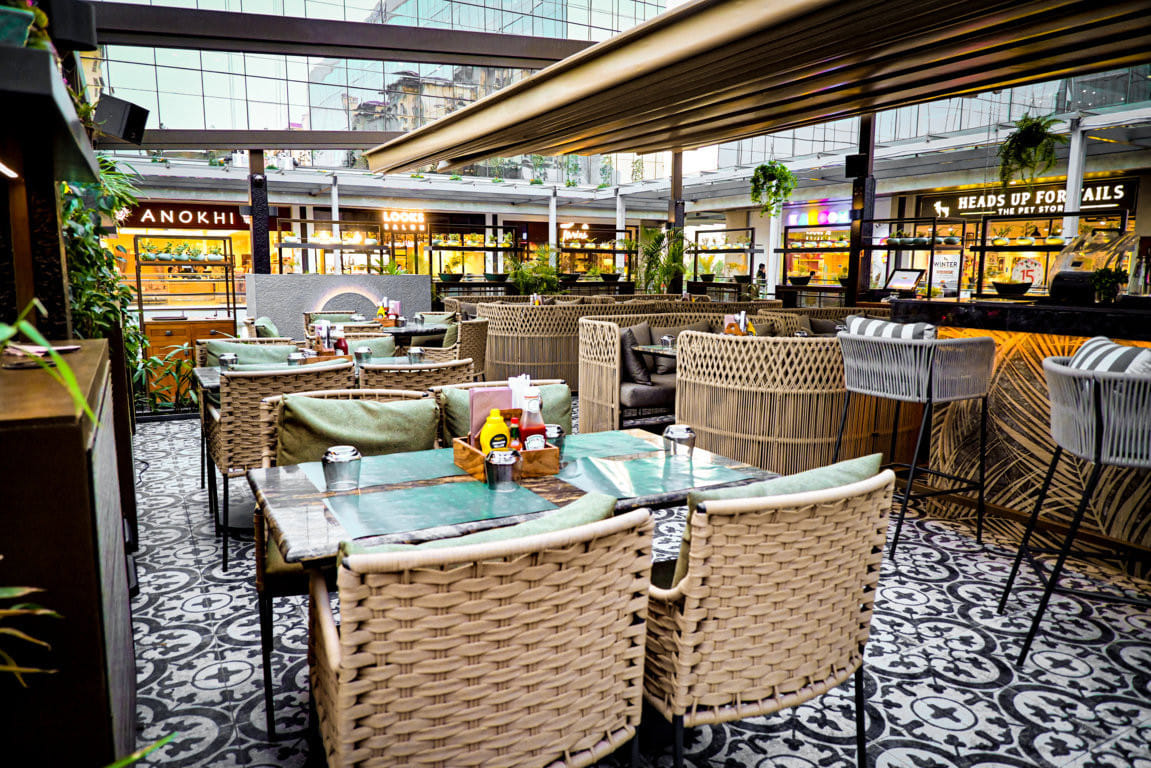 Monet in Sector 65, Gurgaon | Get Upto 50% Off