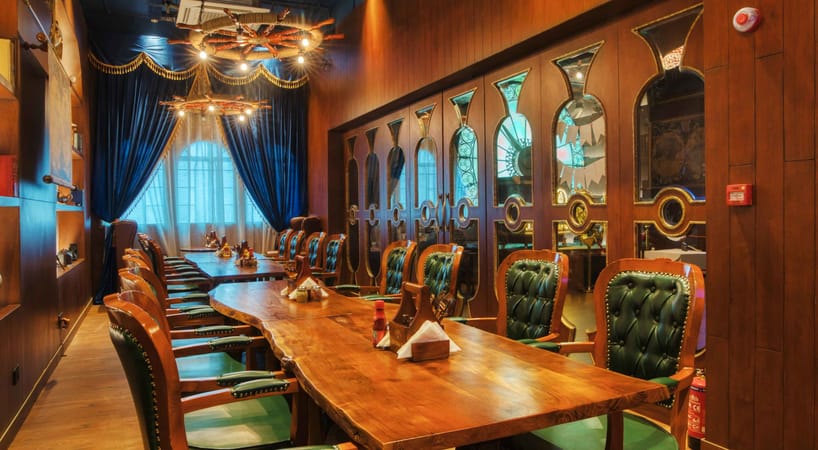 Menu of Dutchman Portz, Spectrum Metro Mall, Noida