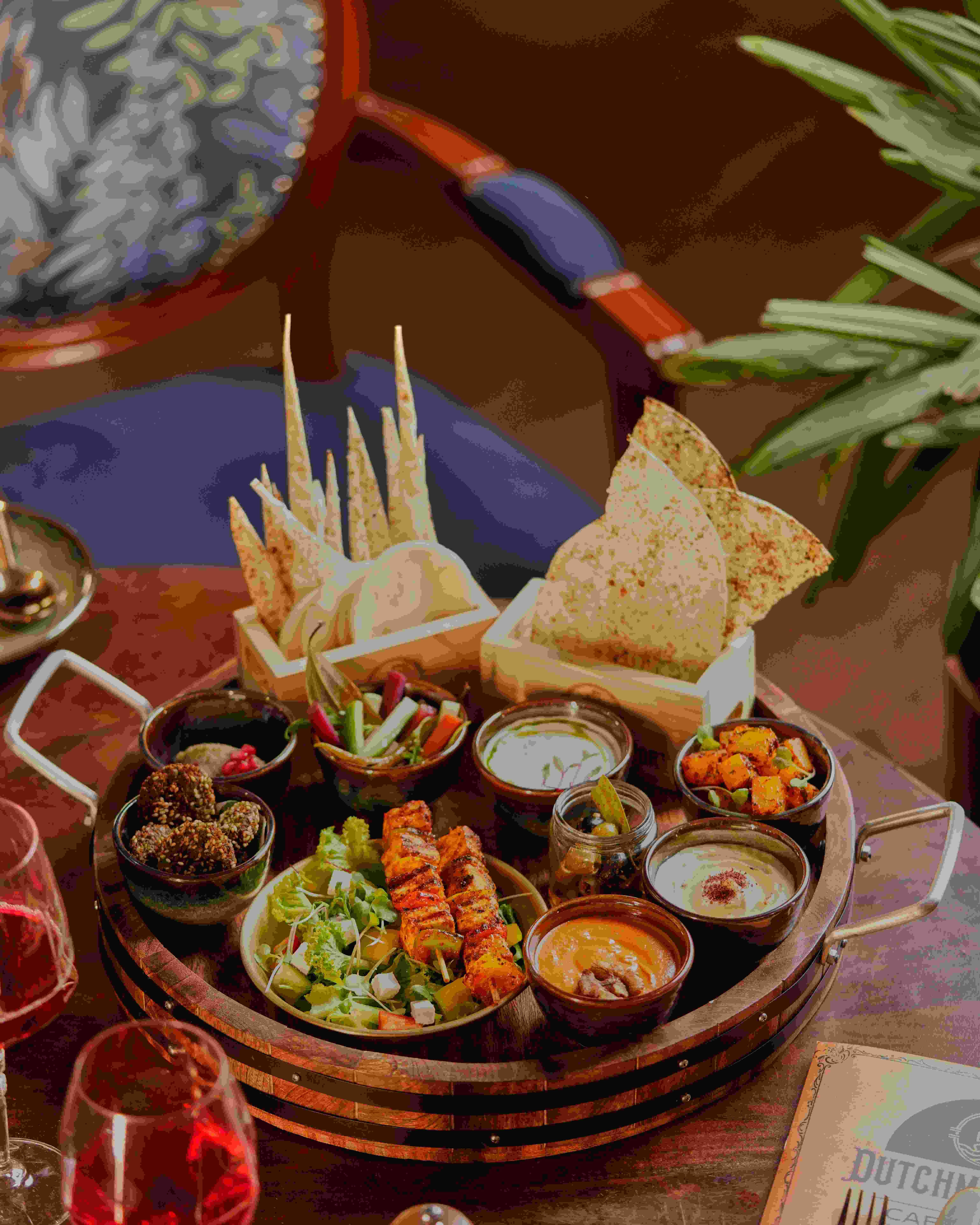 Dutchman Portz in Spectrum Metro Mall, Noida | Get Upto 50% Off