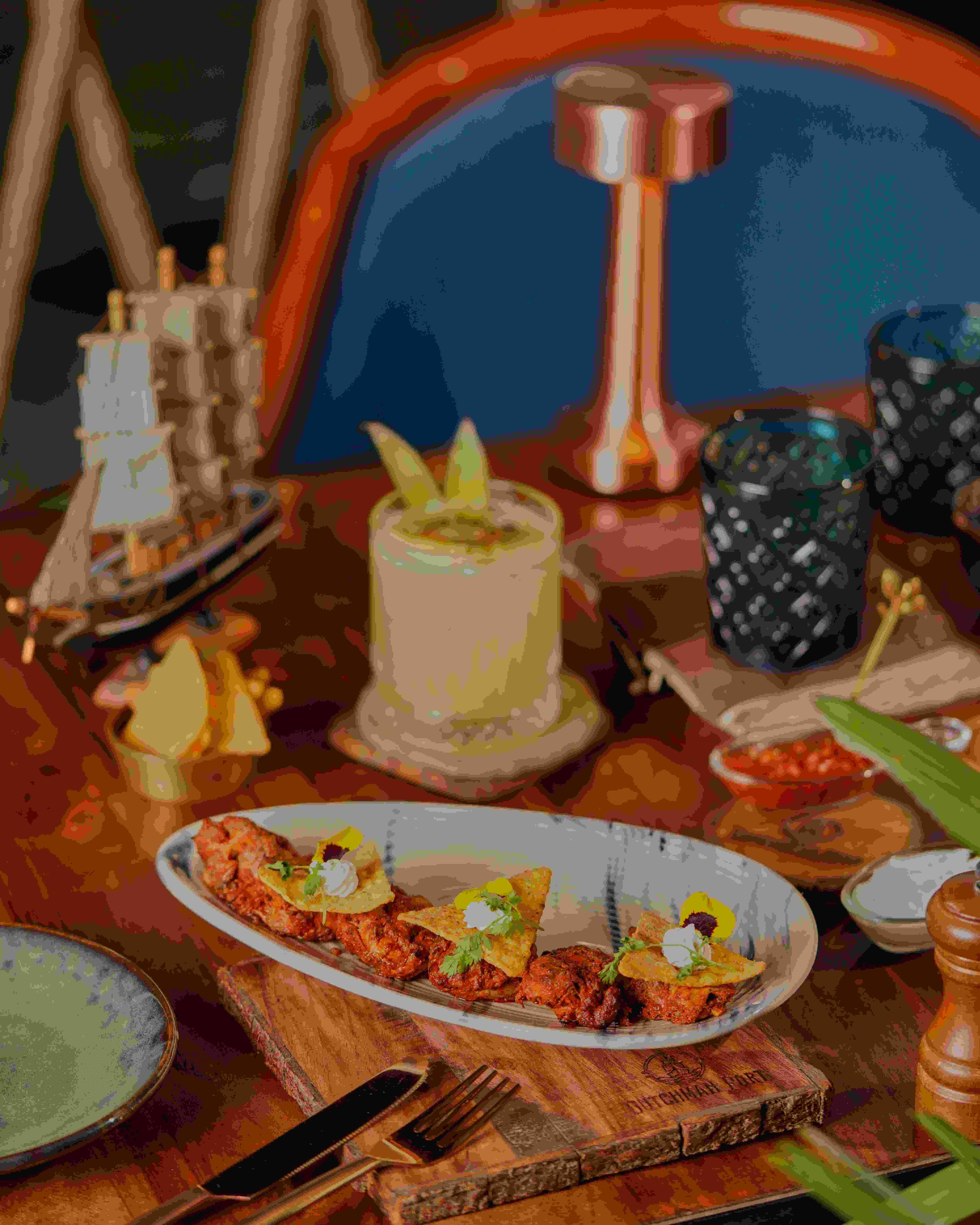 Dutchman Portz in Spectrum Metro Mall, Noida | Get Upto 50% Off