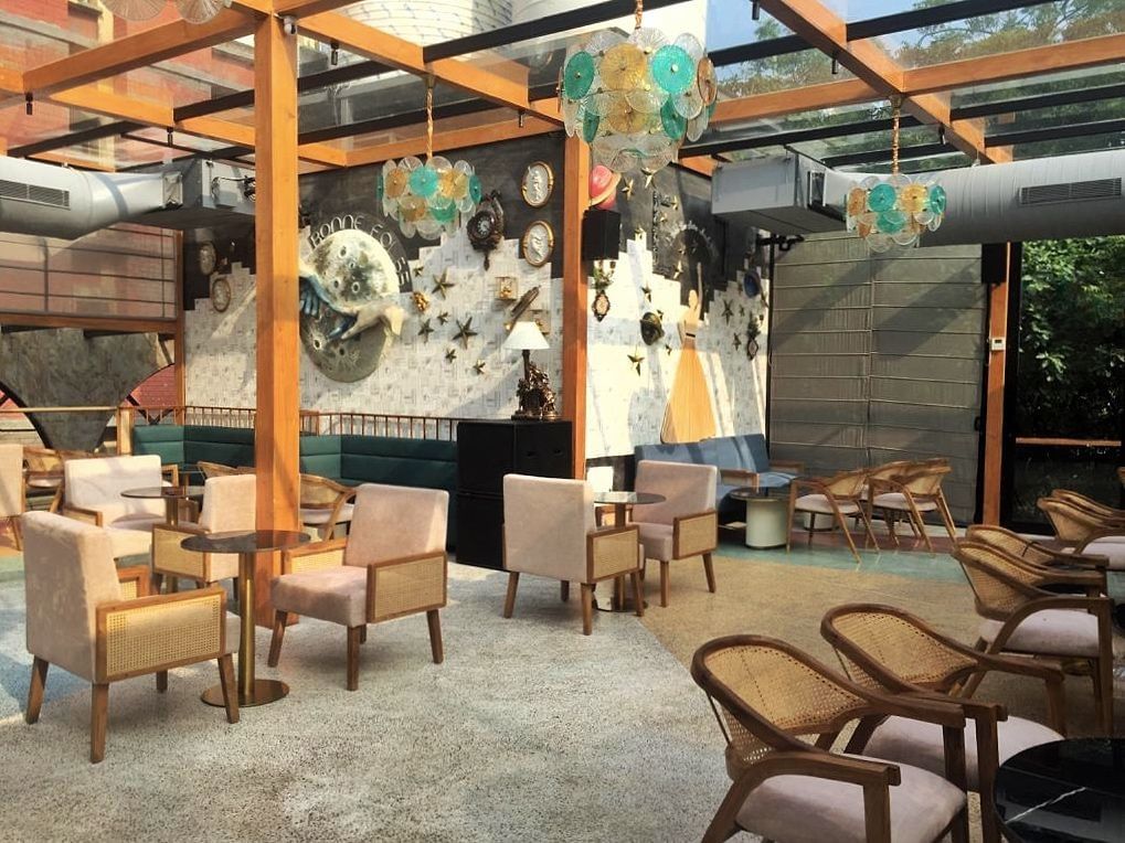 Begam in Defence Colony | Get Upto 50% Off