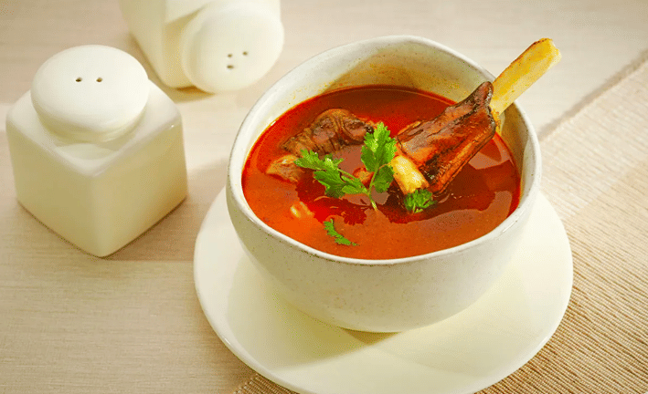 Menu of Samco Restaurant, Velachery, Chennai