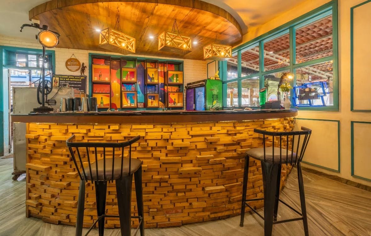 Cafe Co2 Resto Lounge in Bhugaon, Pune | Get Upto 50% Off