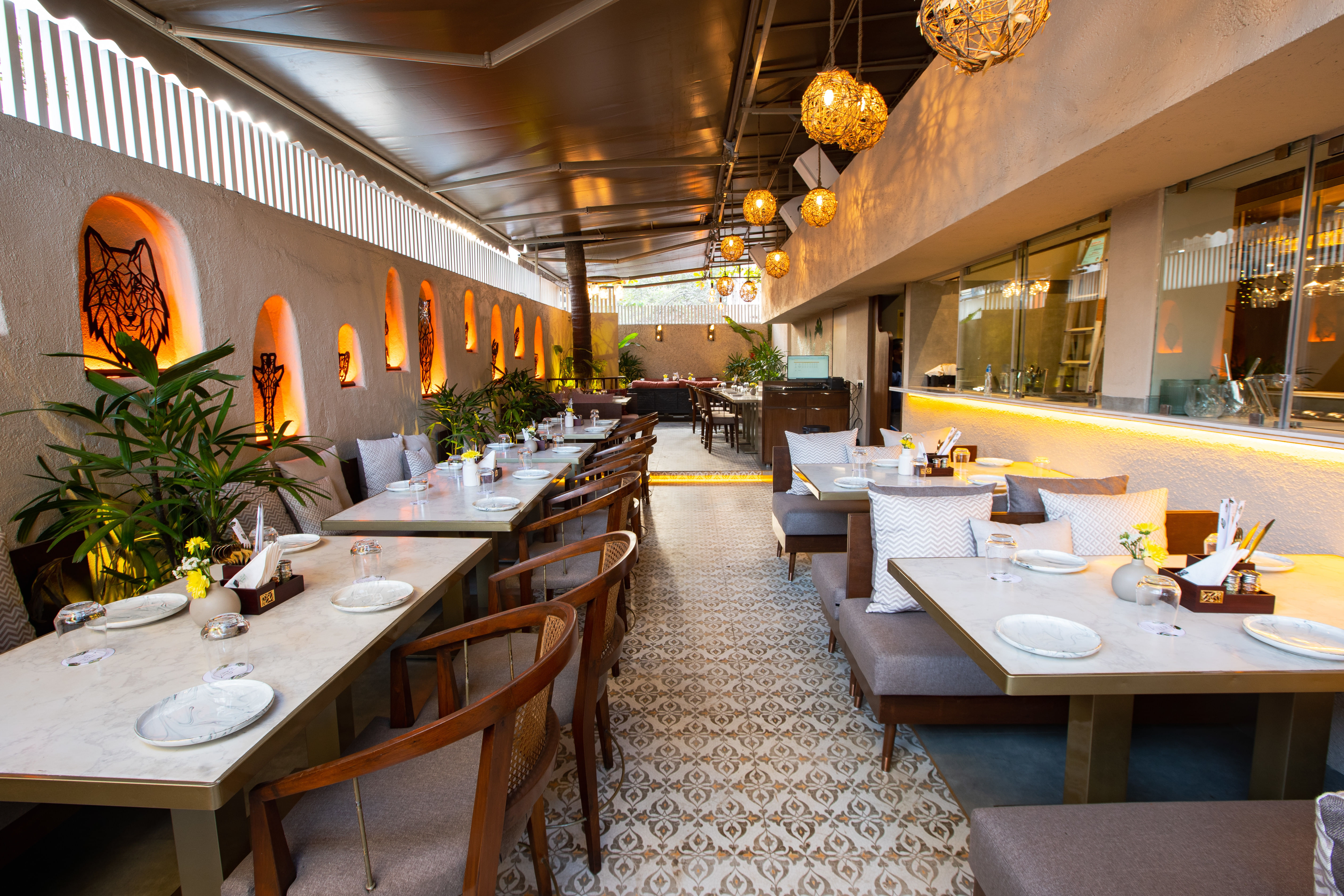 Best Restaurants in Chembur, Central Mumbai | EazyDiner