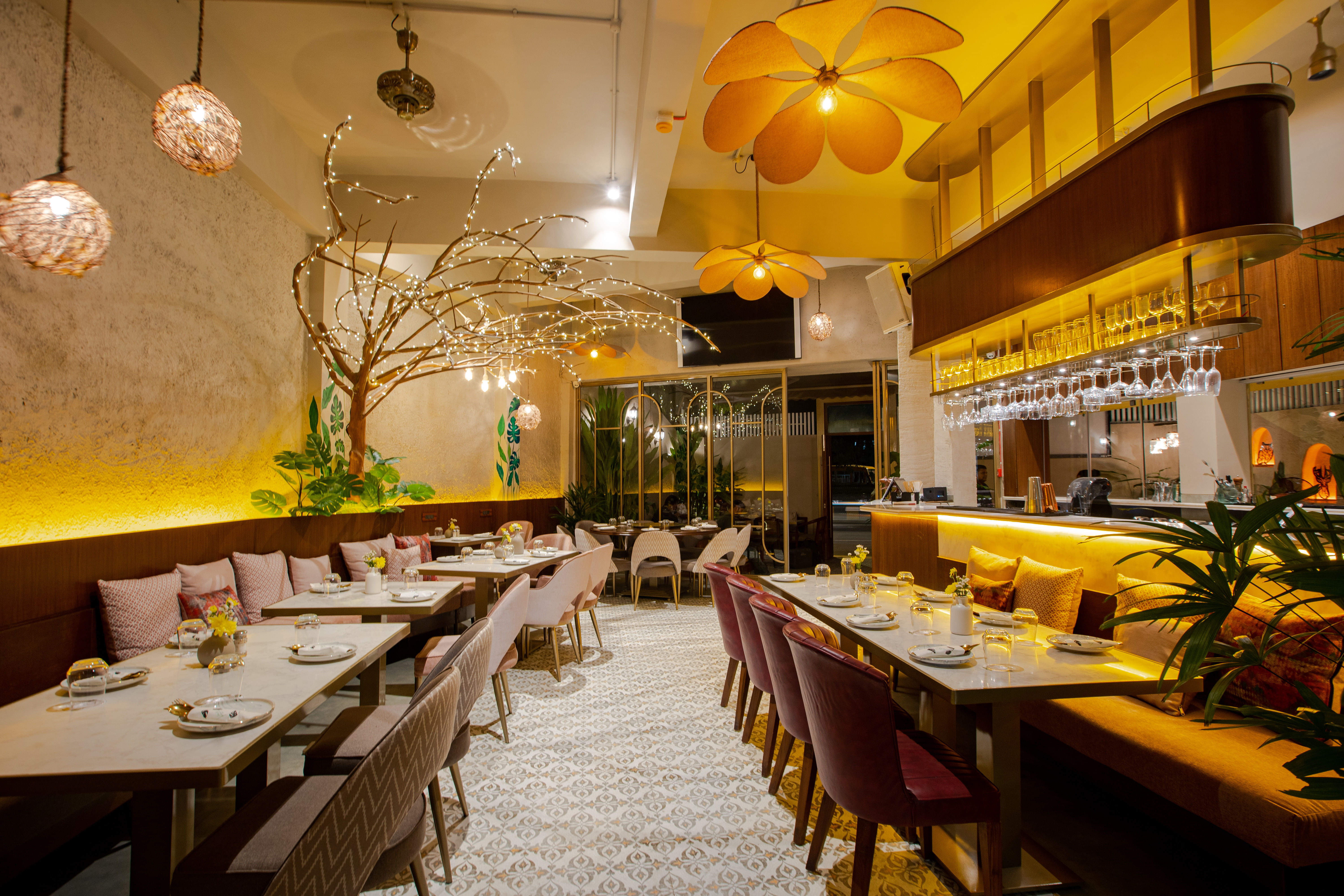 The 20 Best Restaurants in Vashi, Navi MumbaiOct 2025 | EazyDiner