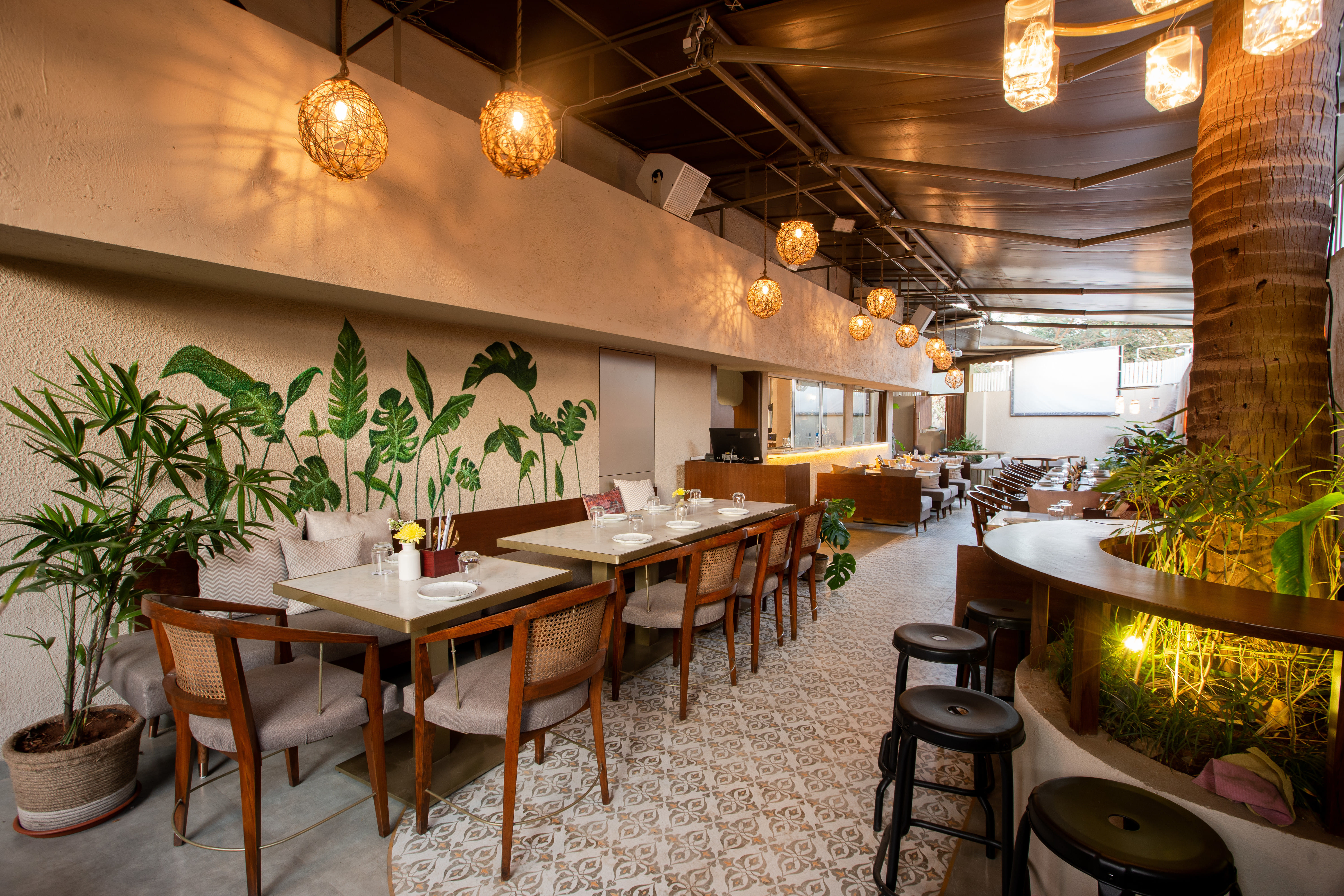 Best Restaurants in Chembur, Central Mumbai | EazyDiner