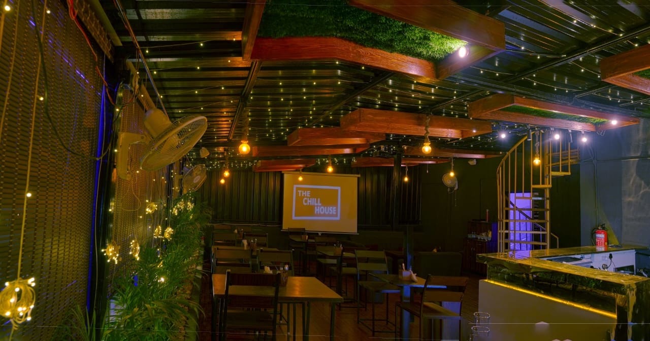 Best Restaurants in HSR, South Bengaluru | EazyDiner