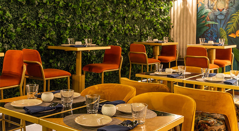 Photos of Badmaash Restaurant, Andheri West, Western Suburbs