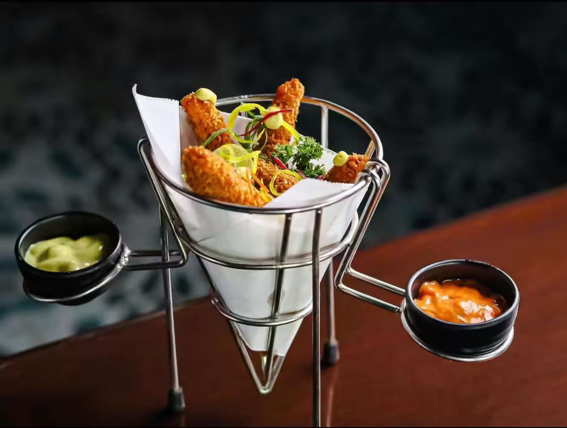 Best Restaurants in Ravet, Pune | EazyDiner