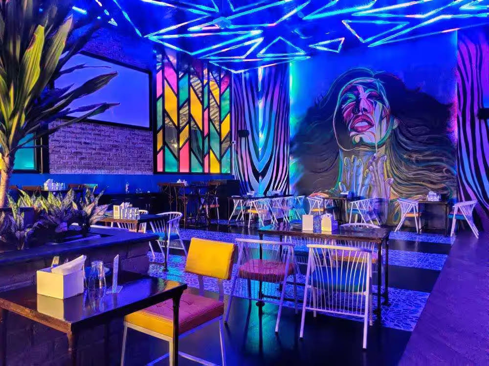 Best Restaurants in Ravet, Pune | EazyDiner