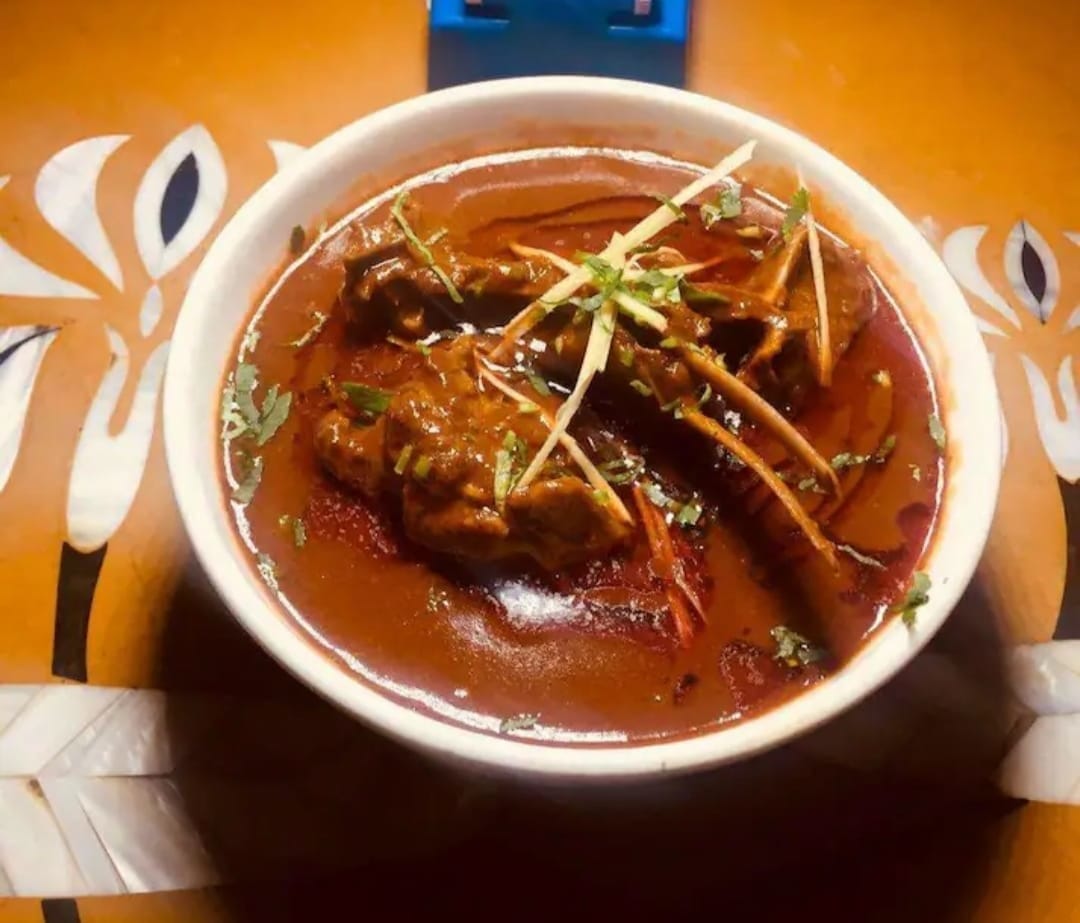 Menu of Zen Restaurant (Since 1992), Connaught Place (CP), Central Delhi