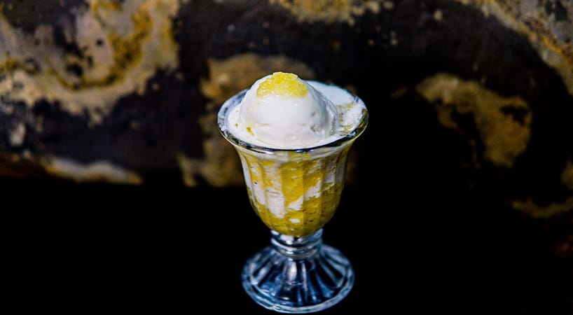 Explore Kunafa Lounge in Koramangala, South Bengaluru