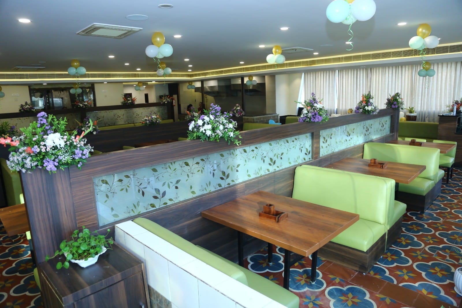 Menu of ASF - Ancient Stone Flames BBQ & Grill, Hitech City, Hyderabad