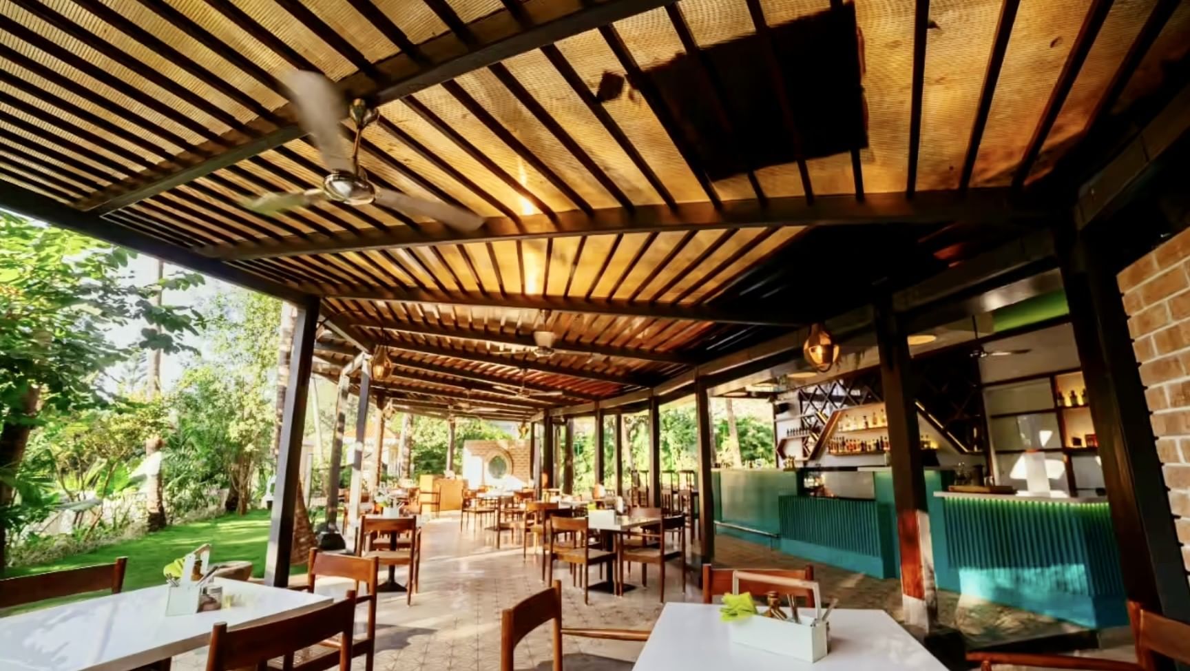 Explore Bawri in Anjuna Mapusa Assagao Road, Goa