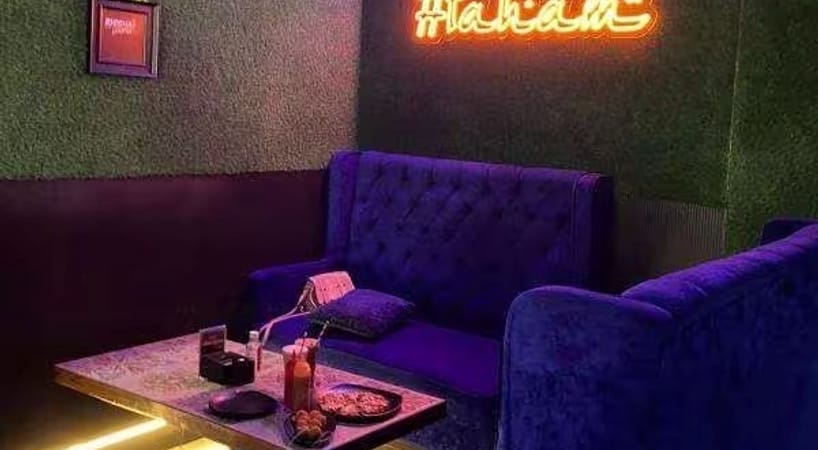 Photos of Faham Restaurant, Andheri Lokhandwala, Western Suburbs