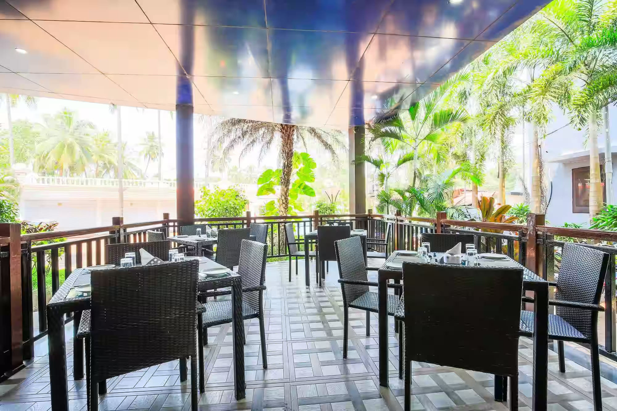 Fat Fish Anjuna in Anjuna, North Goa | Get Upto 50% Off