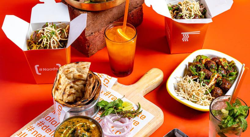 Hebbal Social in Hebbal, North Bengaluru | Get Upto 50% Off