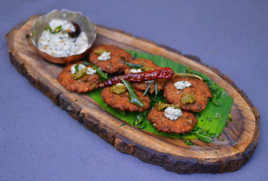 Menu of Cafe Bahar, Basheer Bagh, Hyderabad