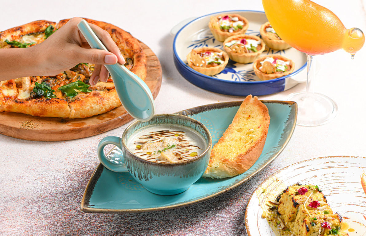 Menu of Macaw By Stories, Singsandra Hosur Main Road