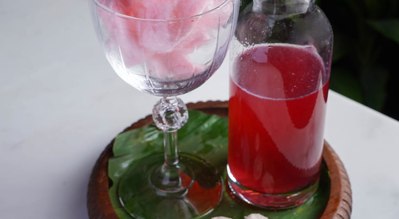 Menu of Macaw By Stories, Singsandra Hosur Main Road