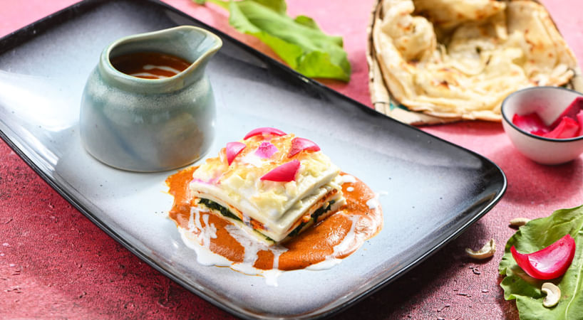 Menu of Macaw By Stories, Singsandra Hosur Main Road