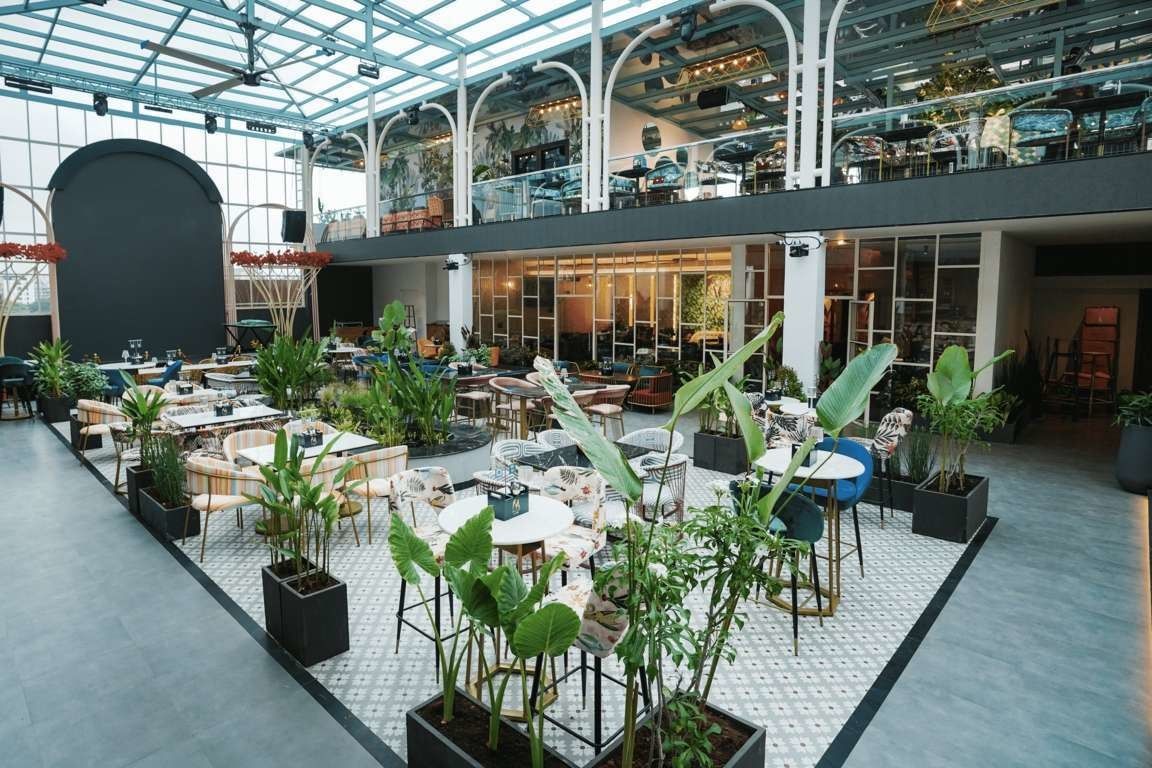 Menu of Macaw By Stories, Singsandra Hosur Main Road