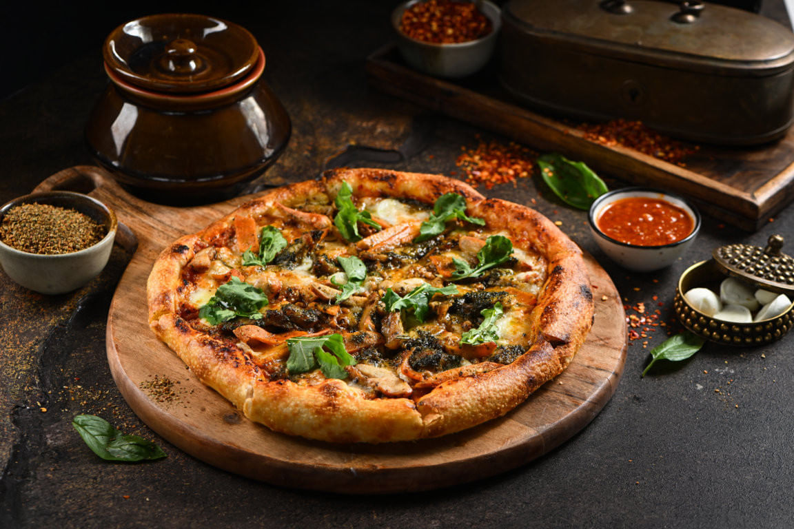 Menu of Macaw By Stories, Singsandra Hosur Main Road