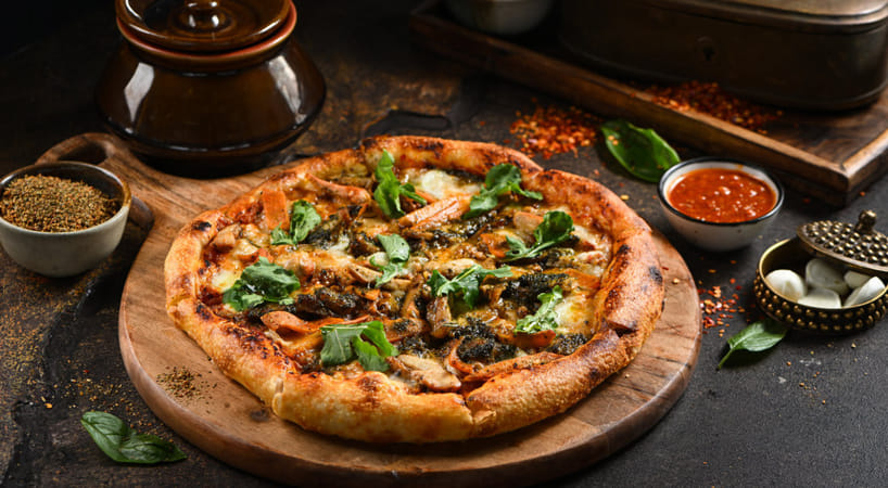 Menu of Macaw By Stories, Singsandra Hosur Main Road