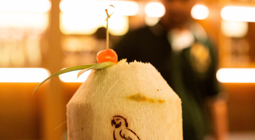 Menu of Macaw By Stories, Singsandra Hosur Main Road