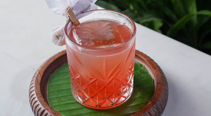 Menu of Macaw By Stories, Singsandra Hosur Main Road